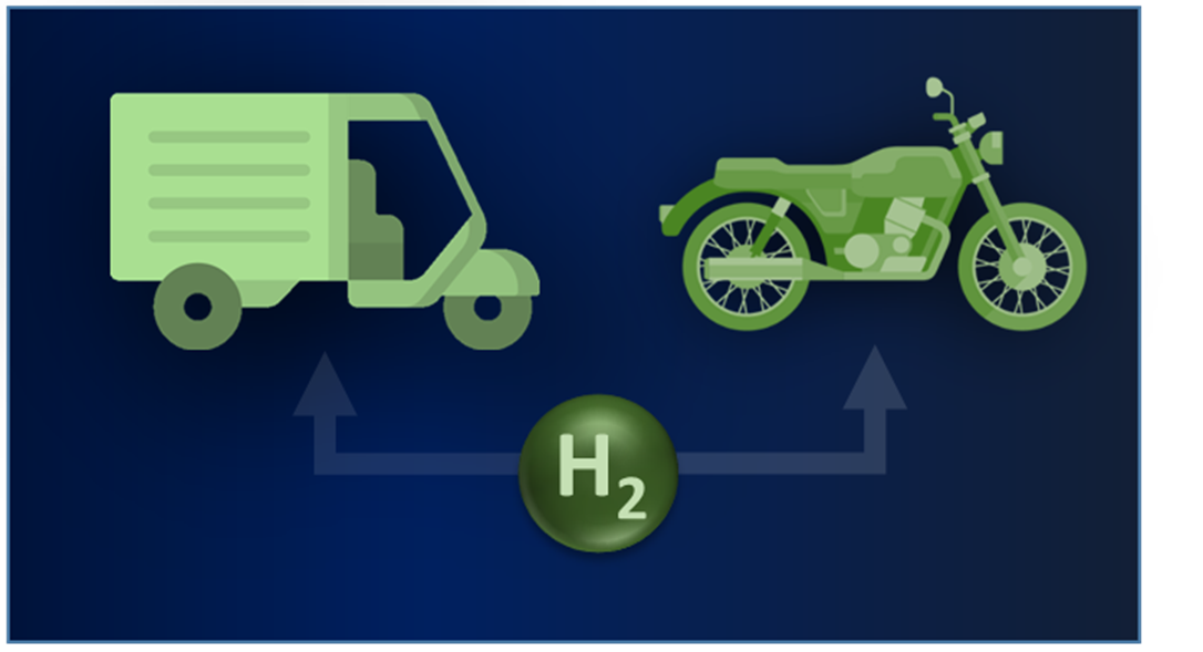 Hydrovert – Hydrovert is a Pune based startup in the energy domain. We ...