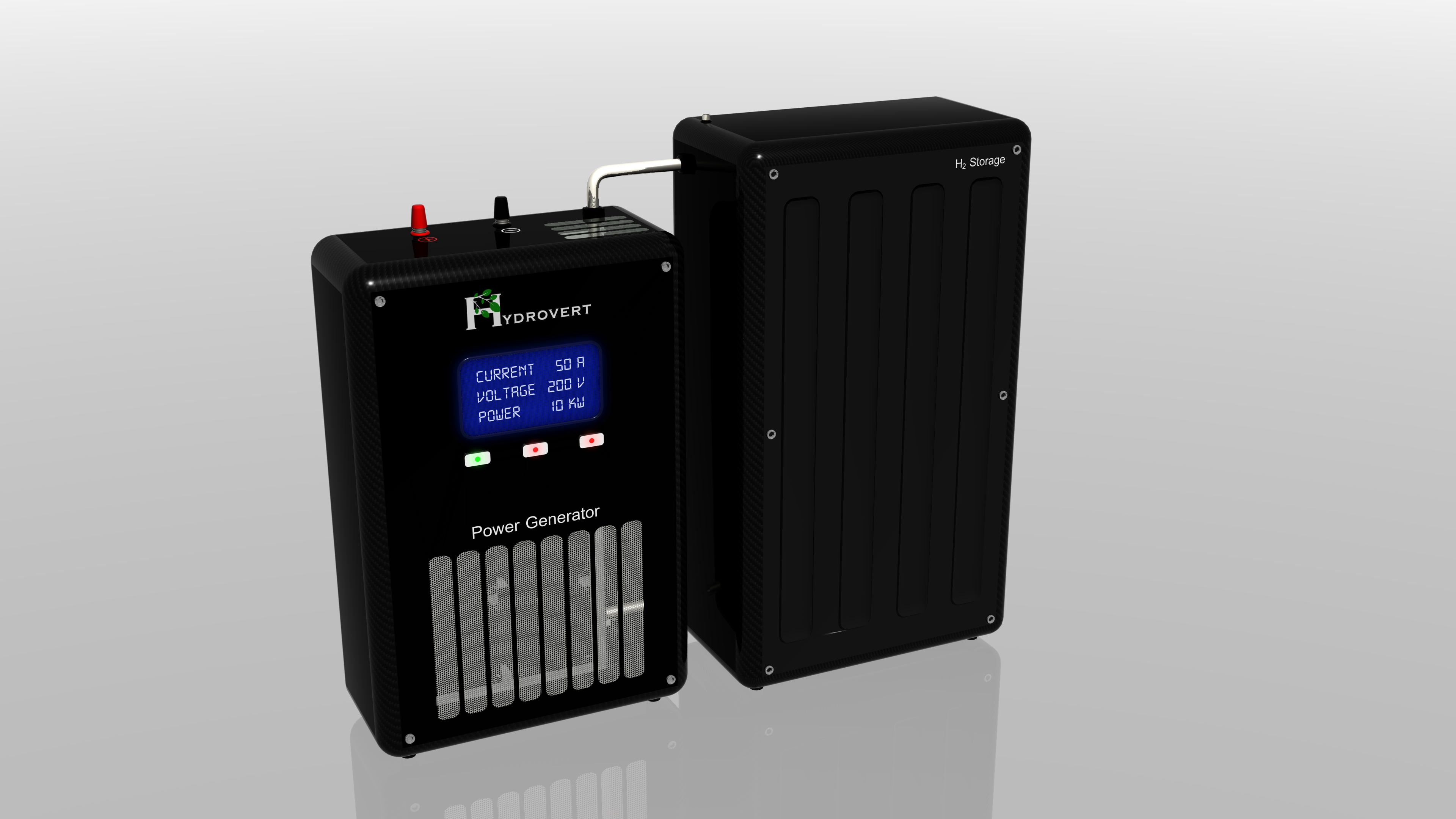 Hydrovert – Hydrovert is a Pune based startup in the energy domain. We ...